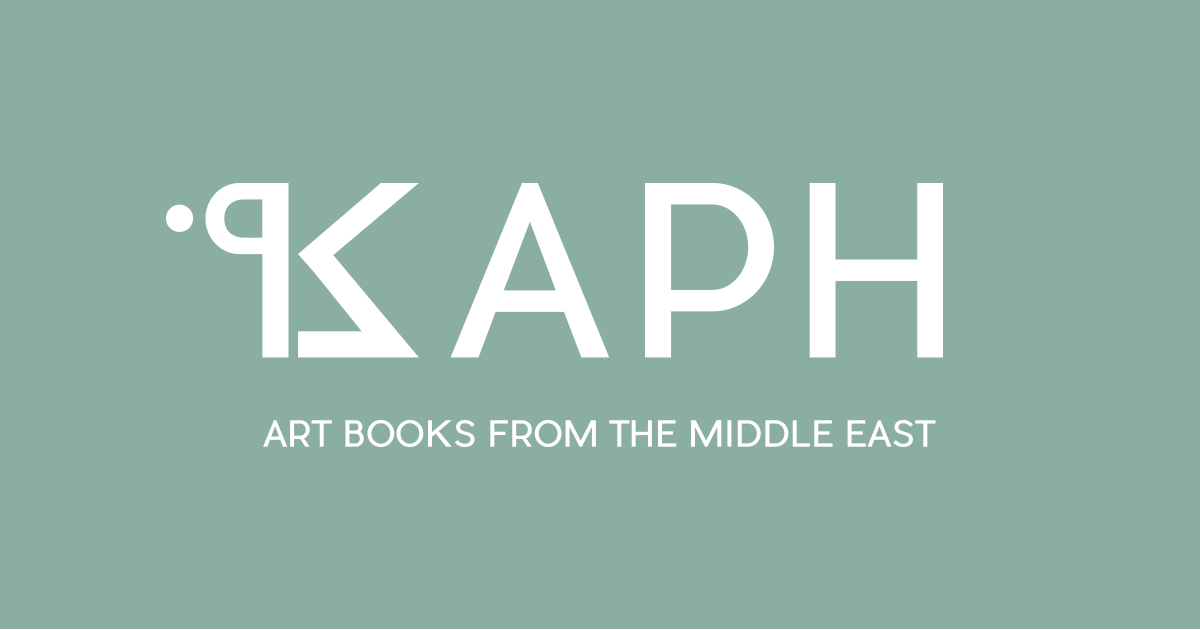 Artists & Authors - Kaph Books
