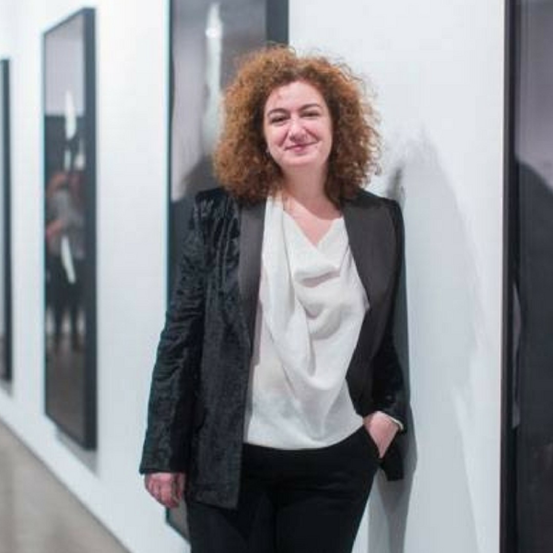 Lamia Joreige - Kaph Books