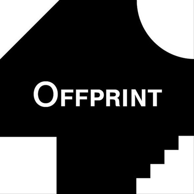 Offprint London - Kaph Books