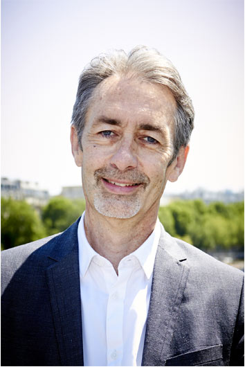 Eric Geoffroy - Kaph Books