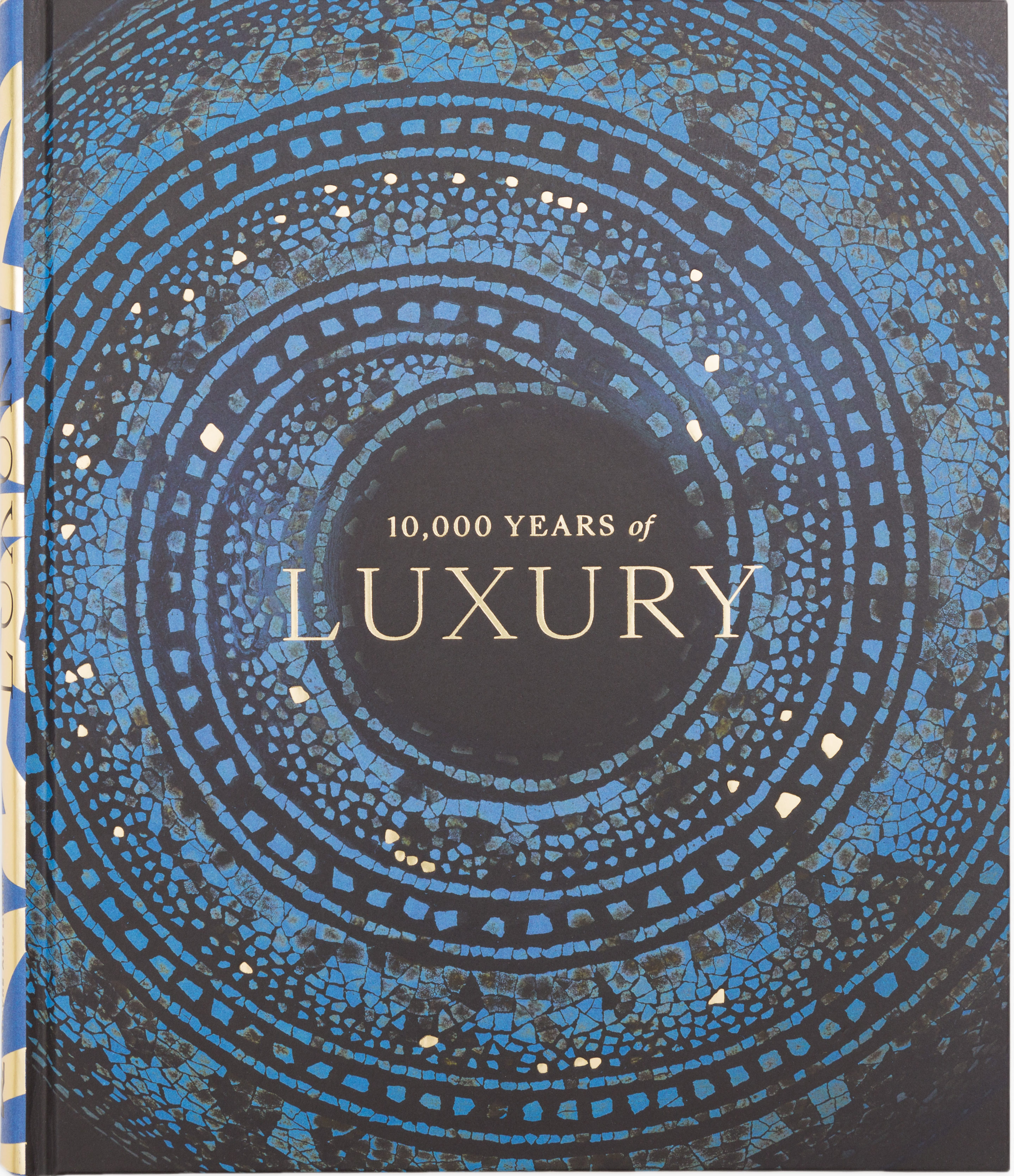 10,000 Years of Luxury - Kaph Books