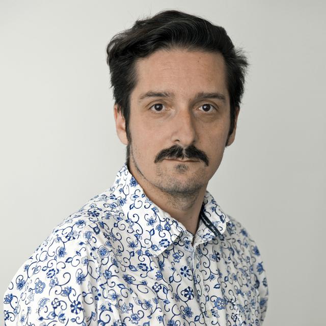 Marco Costantini - Kaph Books