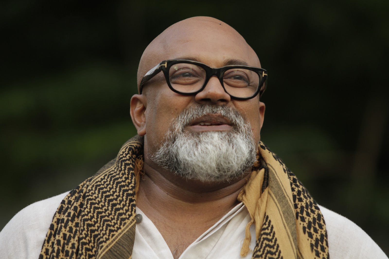 Vivek Vilasini - Kaph Books