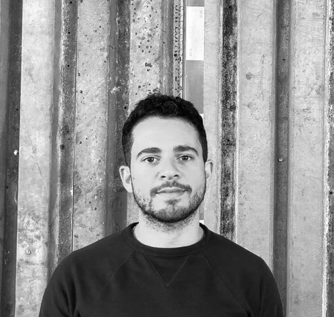 Mahdi Sabbagh - Kaph Books