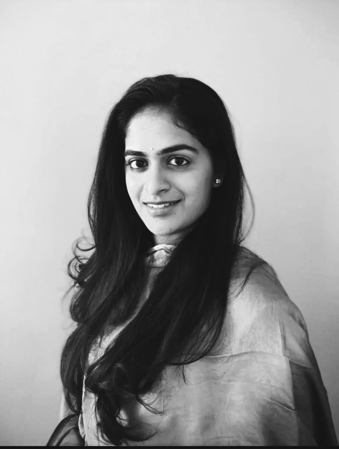 Suparna Shankaranand Natesan - Kaph Books