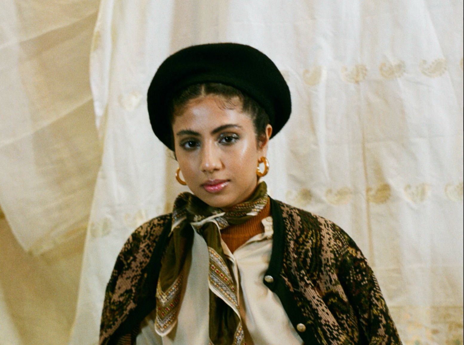 Moza Almatrooshi - Kaph Books