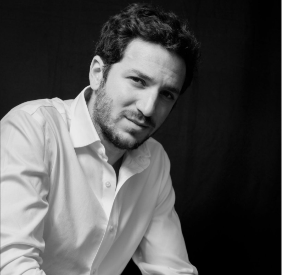 Elias Tamer - Kaph Books