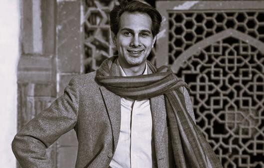 Amin Jaffer - Kaph Books