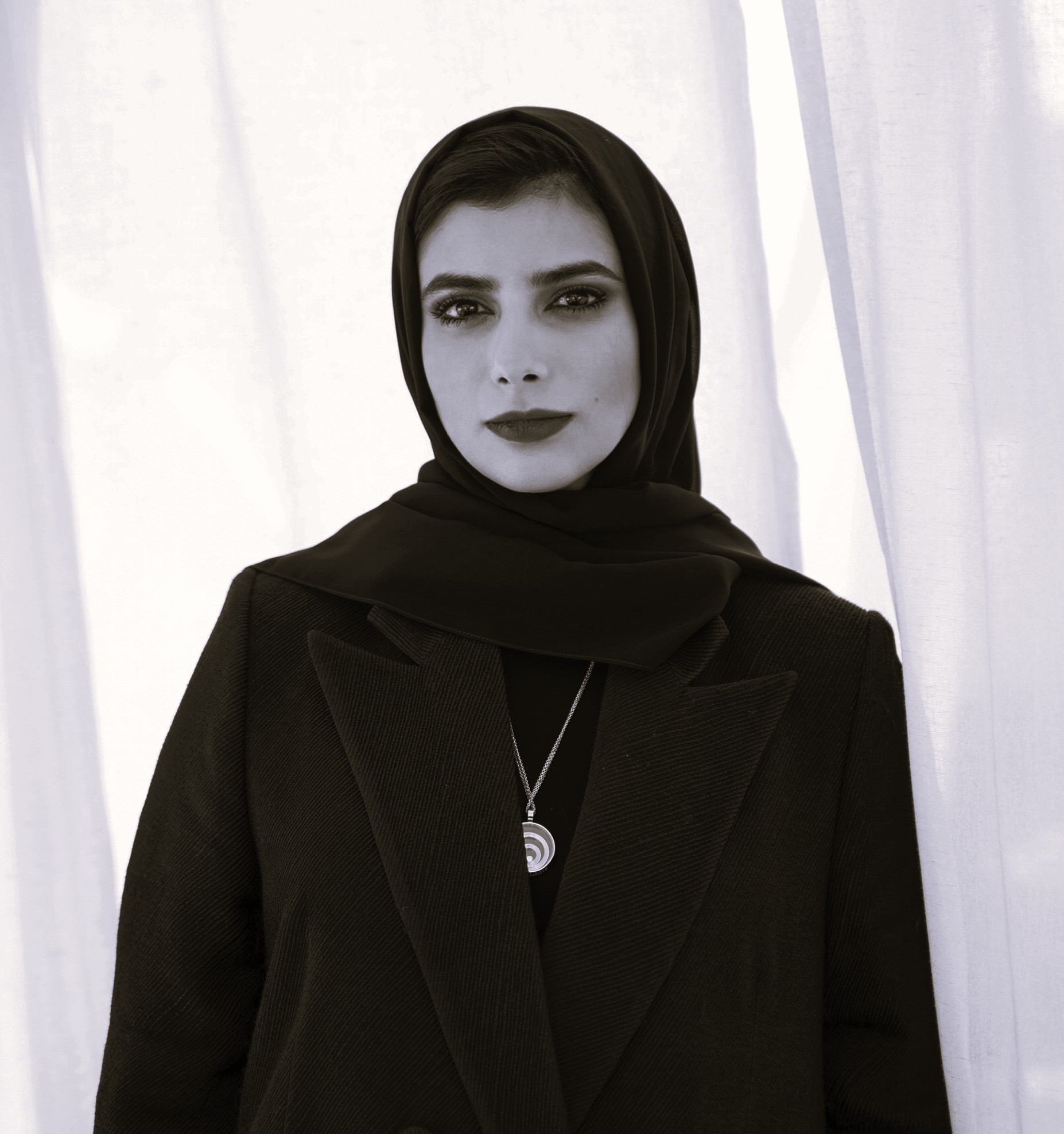 Fatma Al Mahmoud - Kaph Books
